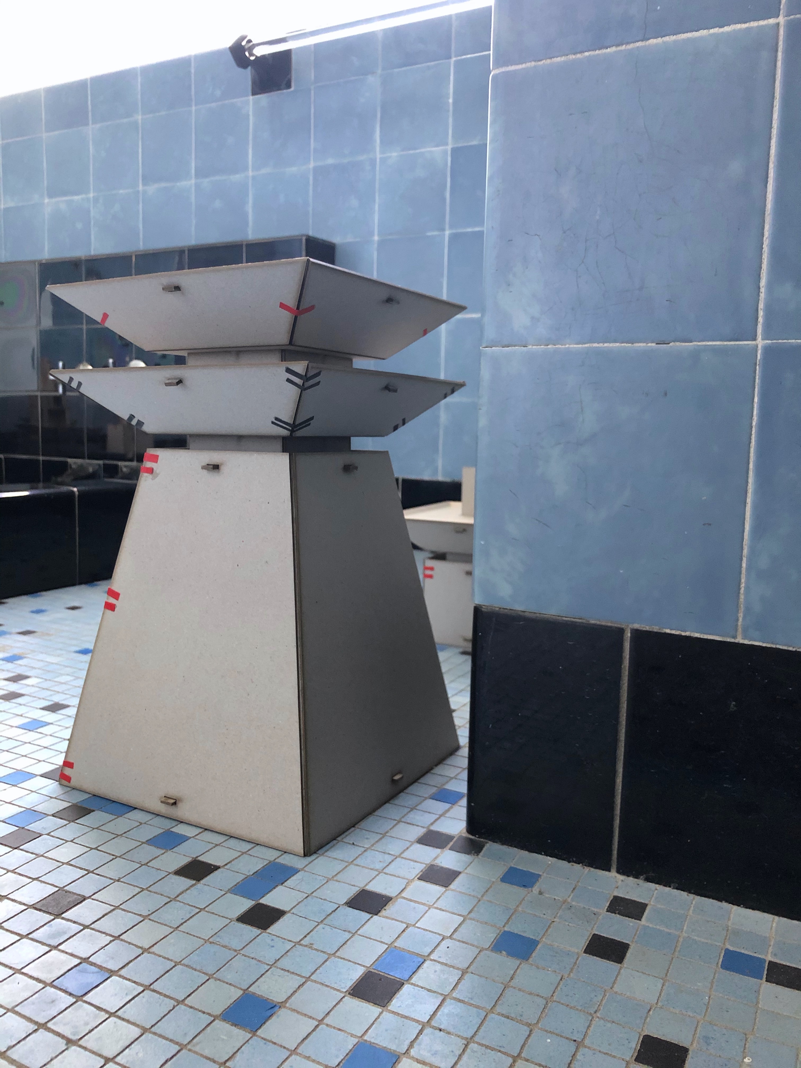 Tracey Clement: artist and writer